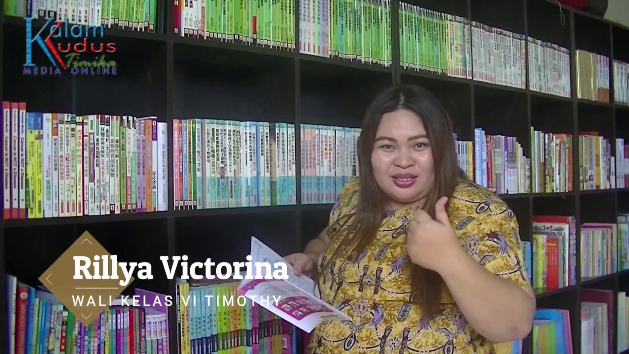 Vlog Timmy Class 2018 - YouTube