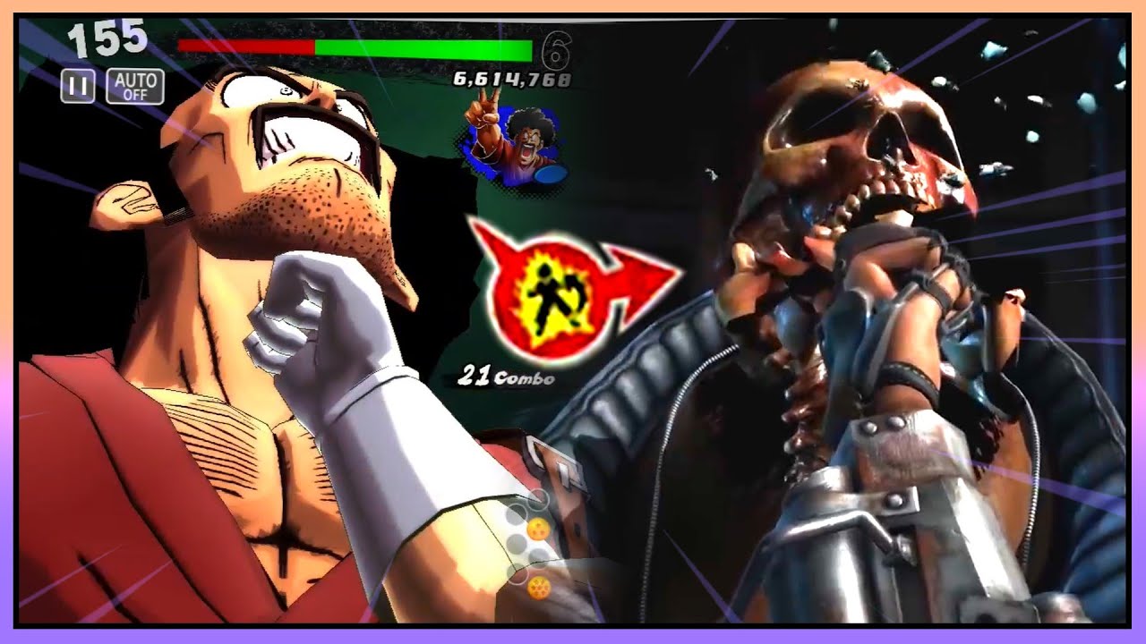 Dragon Ball Legends | Funny Moments | Meme | #18 - YouTube