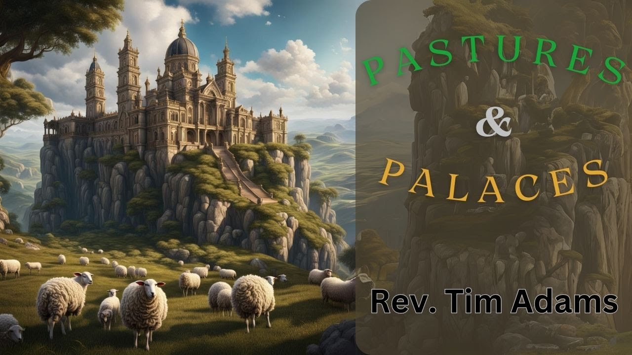 Christian Growth Center of Greeley Colorado Livestream - YouTube