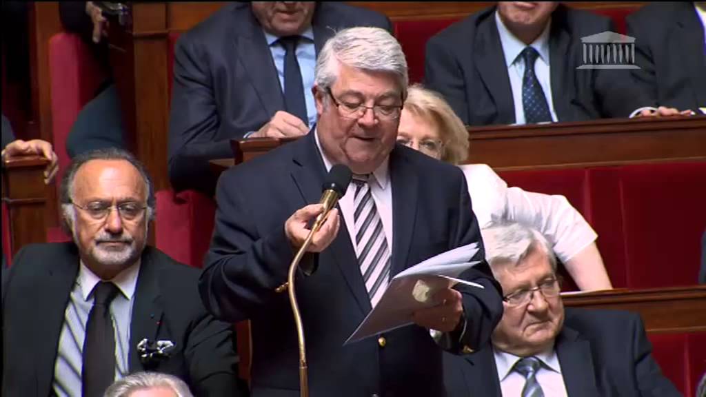 Philippe Vitel - Suspension de la livraison du mistral à la Russie ...