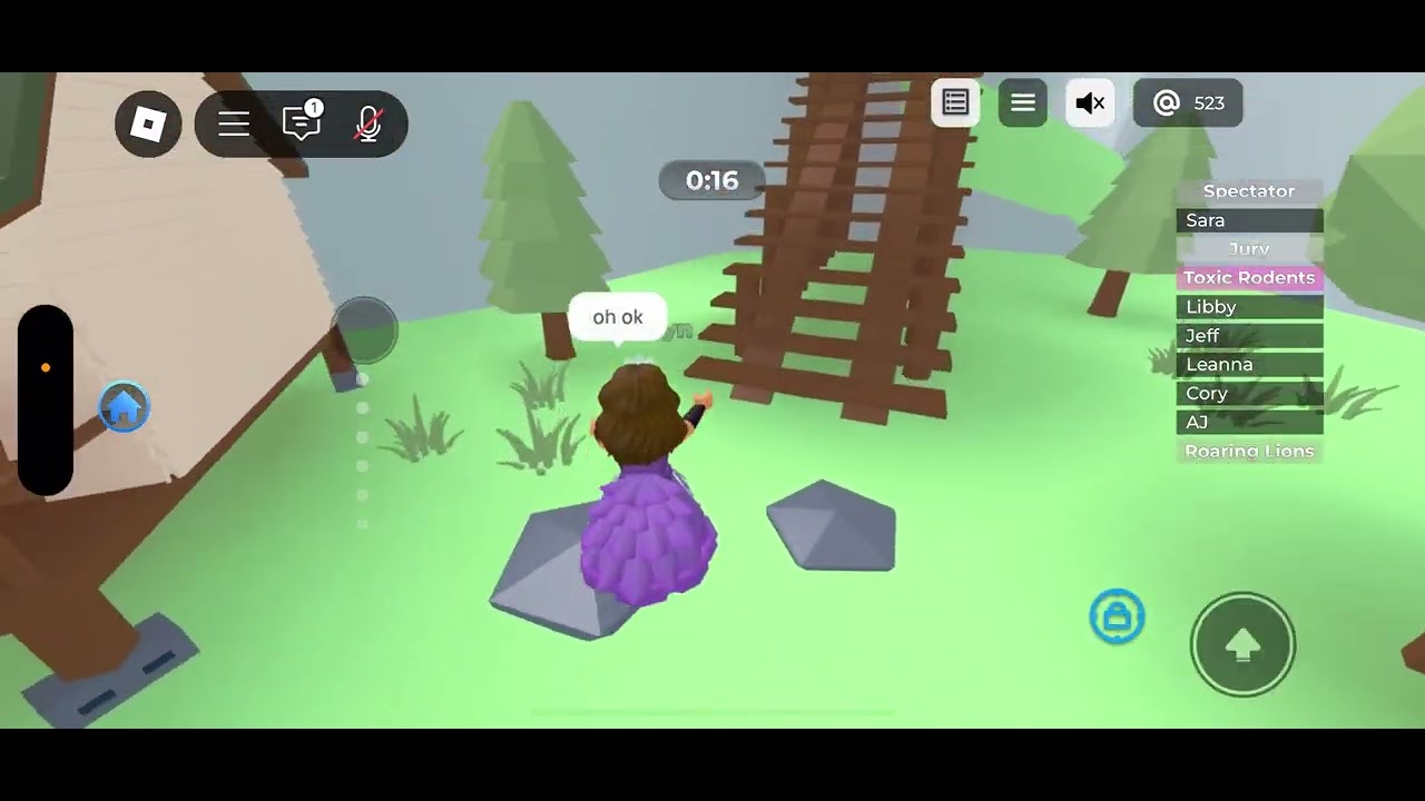 Playing total drama Rama but having beef - YouTube