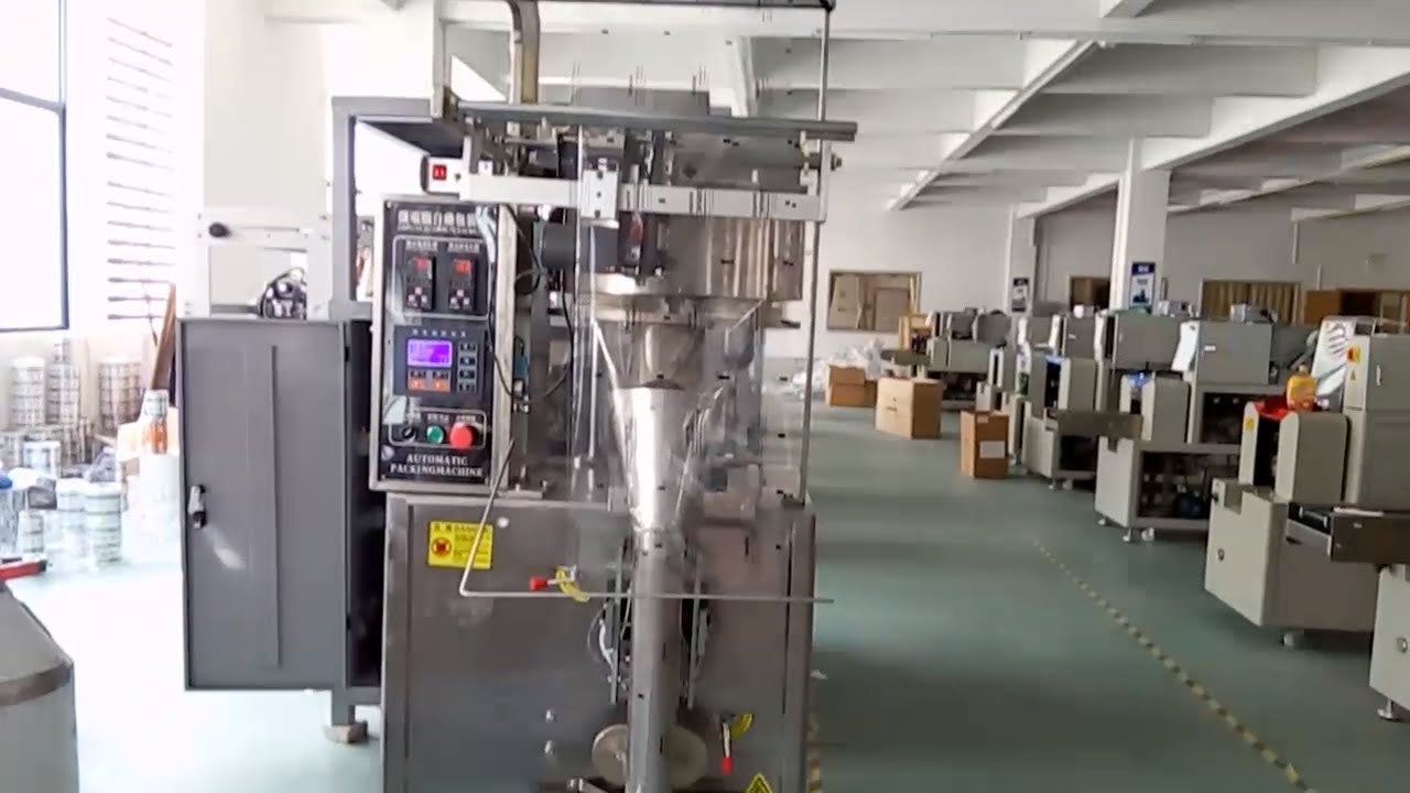 tea packing machine price in india vffs packaging package machinery ...