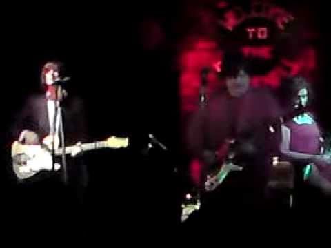 Ultrasound - Same Band - Leeds Brudenell 10/09/10 - Full - YouTube