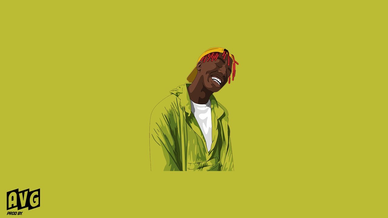 [FREE] - SOUNDCLOUD RAPPER TYPE BEAT | LIL YACHTY TYPE BEAT | HAPPY ...