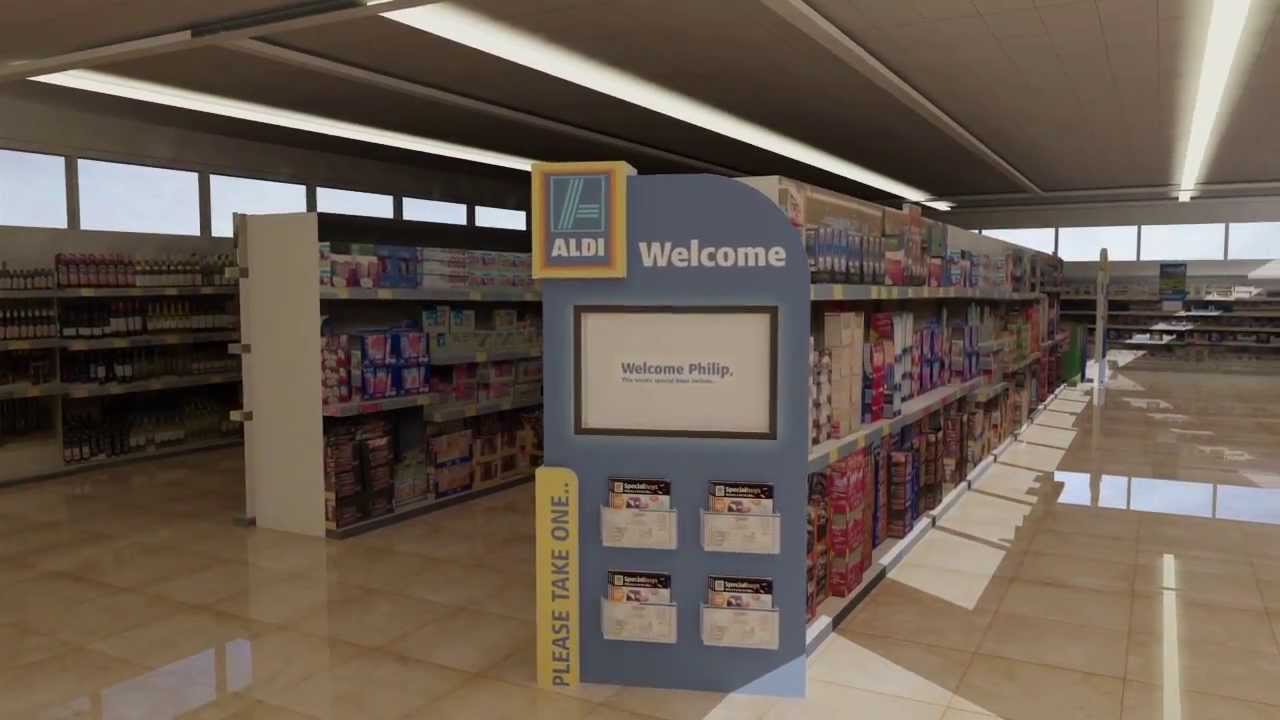 AlDI Presentation - YouTube
