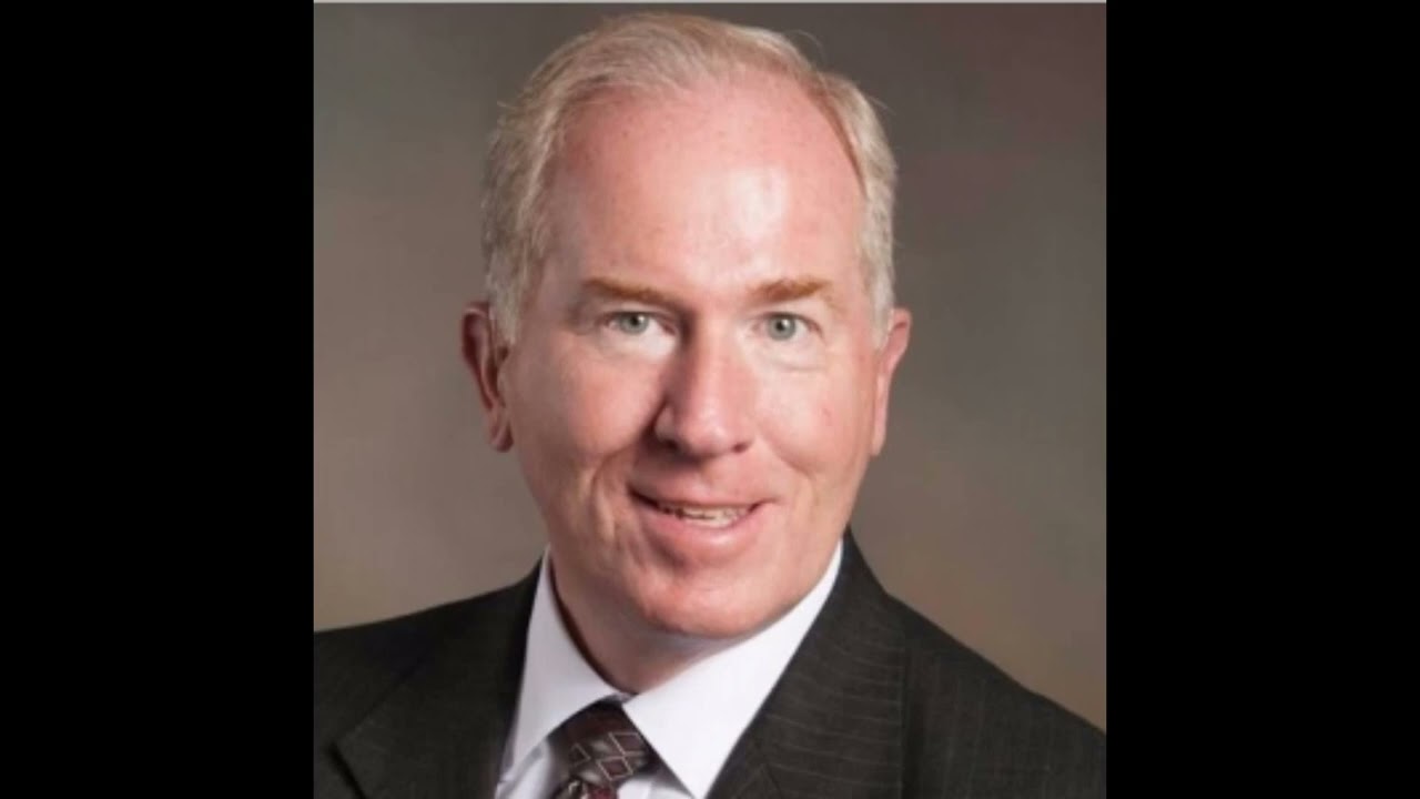 Bill McSpadden - YouTube