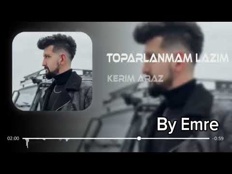 Tik Tok ✅ Mix ✖ Toparlanmam Lazım (kerim araz) By Emre