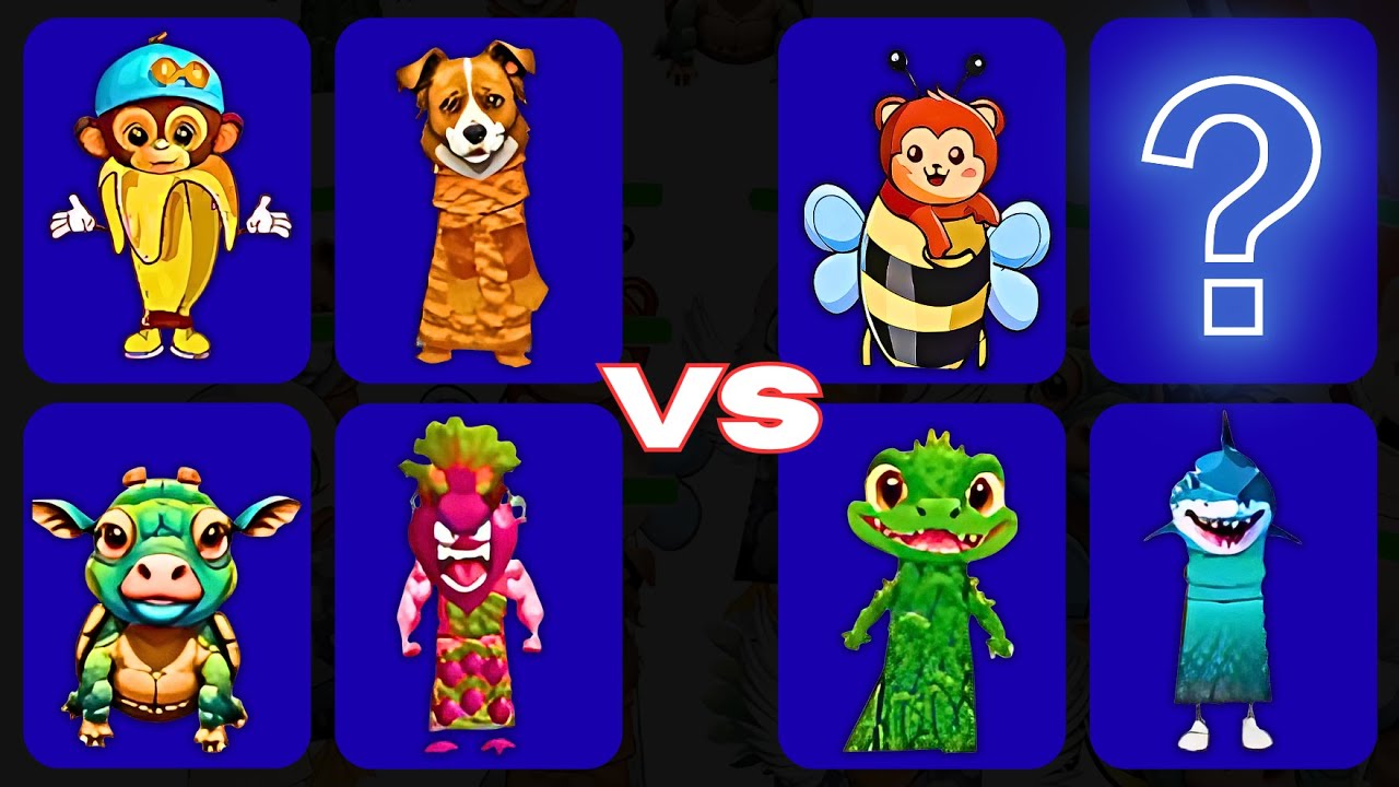 BeetRoot Merge Rage (NEW GAME) - Merge Tung Tung Sahur Max Level ...
