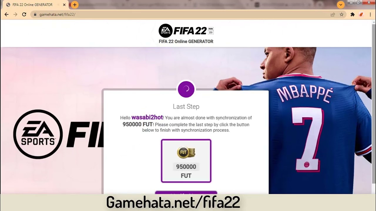 Fifa 22 Hack - Get UNLIMITED COINS GLITCH ON FIFA 22! (PC/XBOX/PS4/PS5 ...