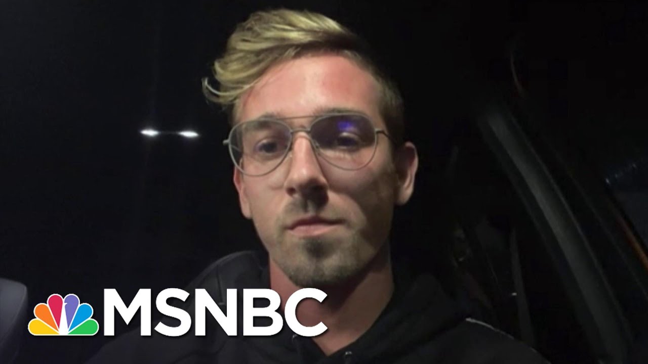 Parkland Shooting Survivor: I Won't Raise My Kids In America | The 11th ...