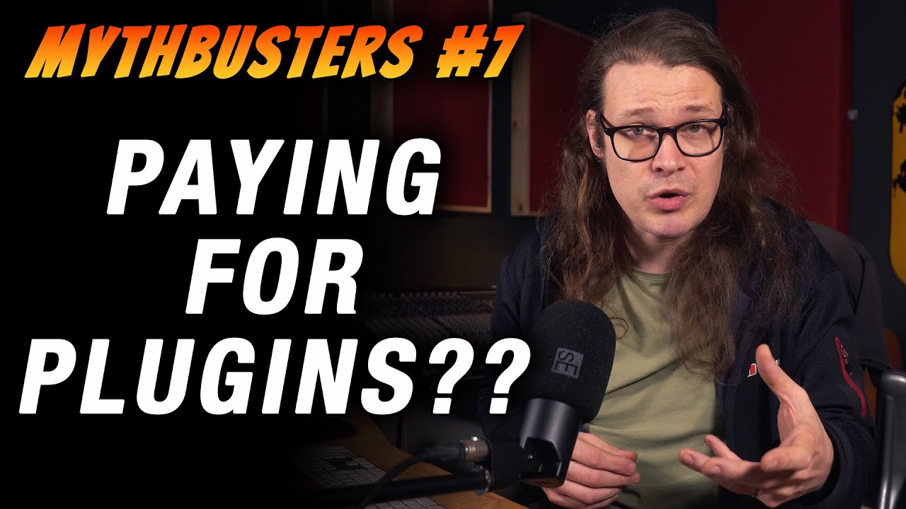 Do You REALLY Need Third Party Plugins? - YouTube