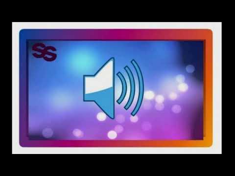 Boom cinemático(Efectos de sonidos) - YouTube