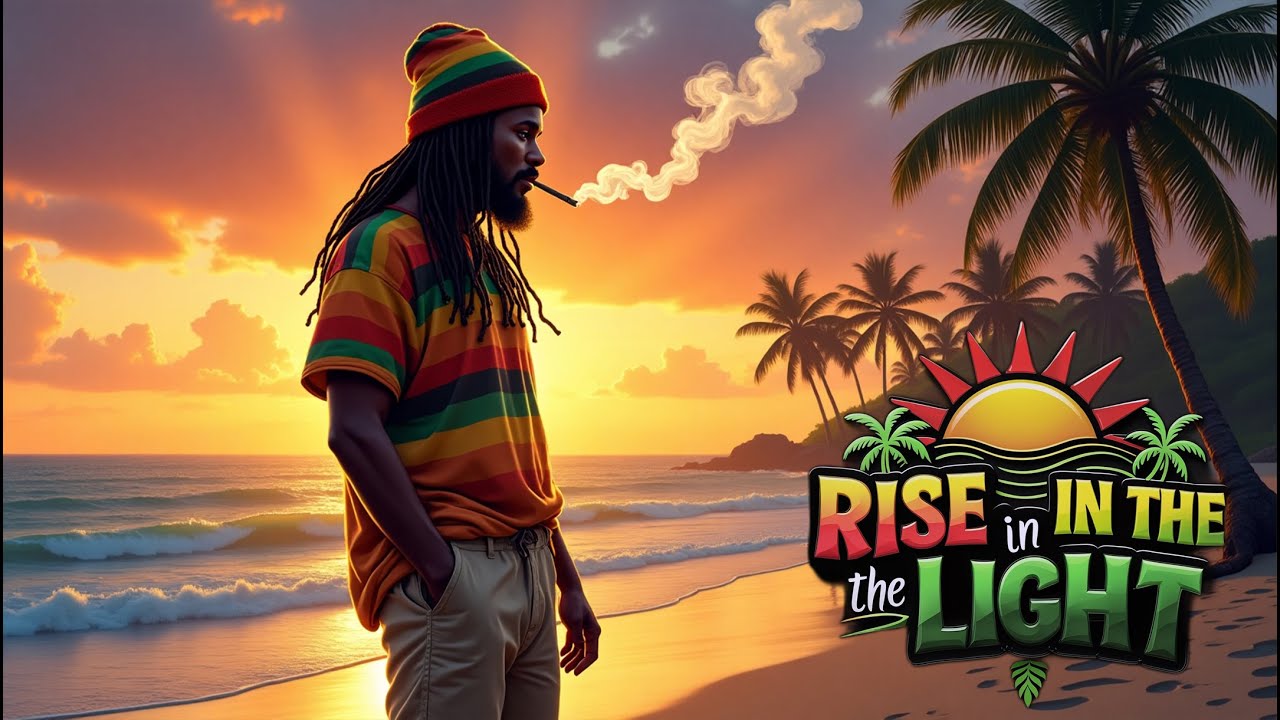 Rise in the Light – Top Reggae Hits 2025 Vol. 11 | ReggaeVerse - YouTube
