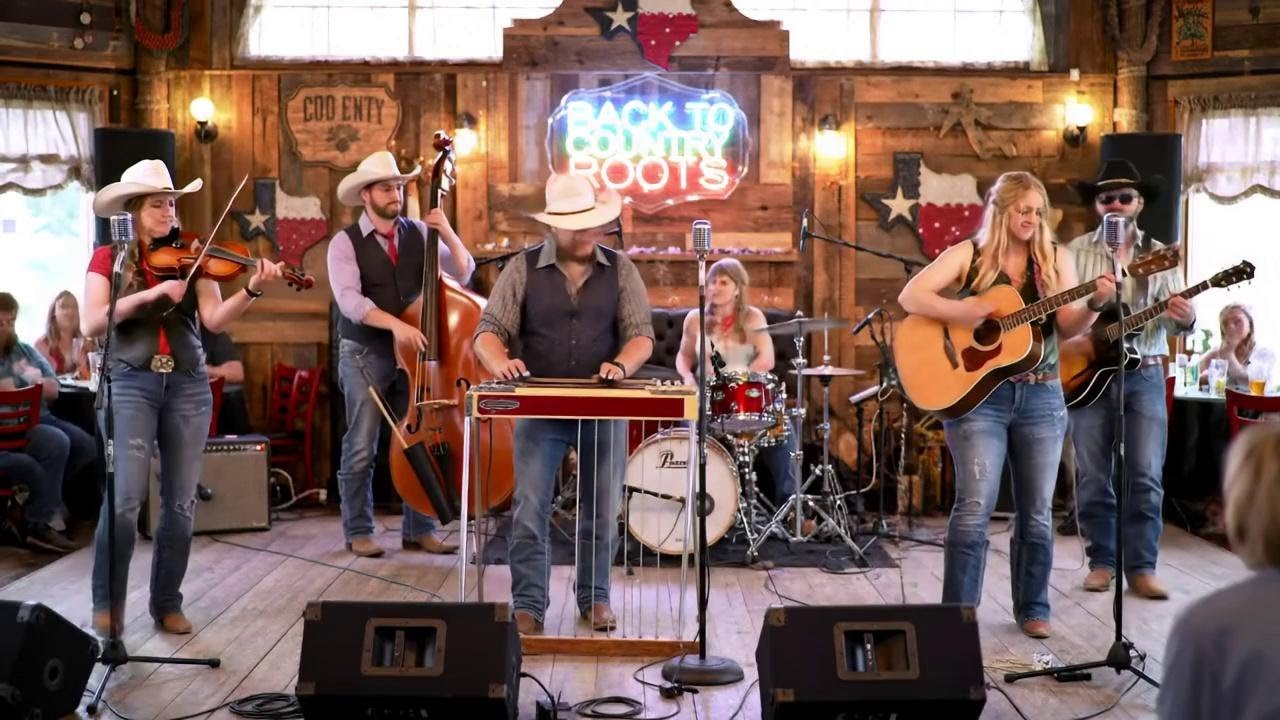 Warm Rustic Melodies – Ranchside Melodies for Gentle Reflection in the ...