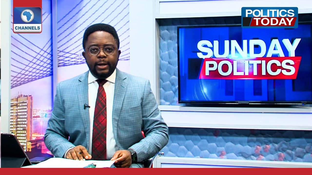 Sunday Politics | 16/08/2020 - YouTube