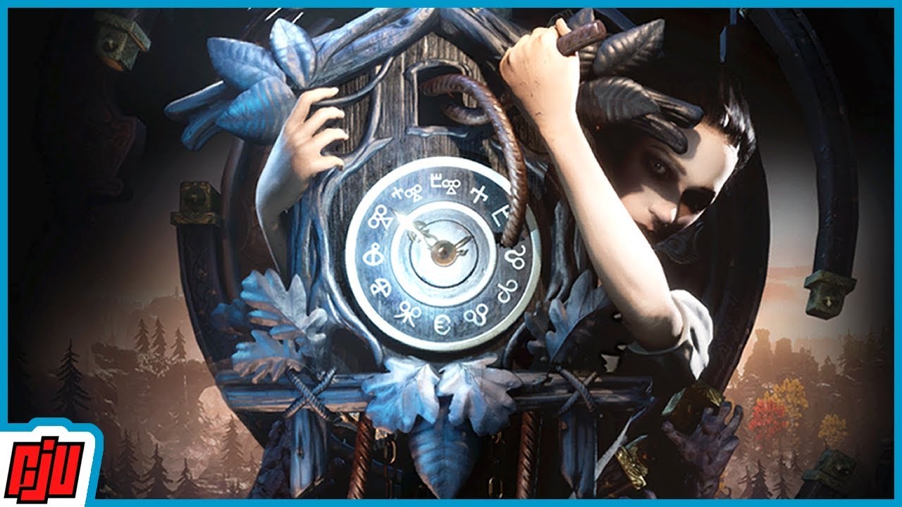 Someday You'll Return | Missing Daughter | New Psychological Horror ...