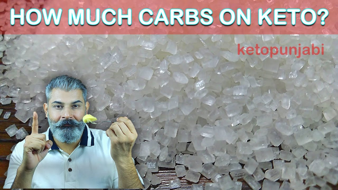 How Much Carbohydrates Do How Much Carbohydrates Do