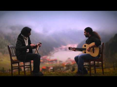 Özgür Babacan & İrfan Seyhan - Urfalı Güzel (Klip)