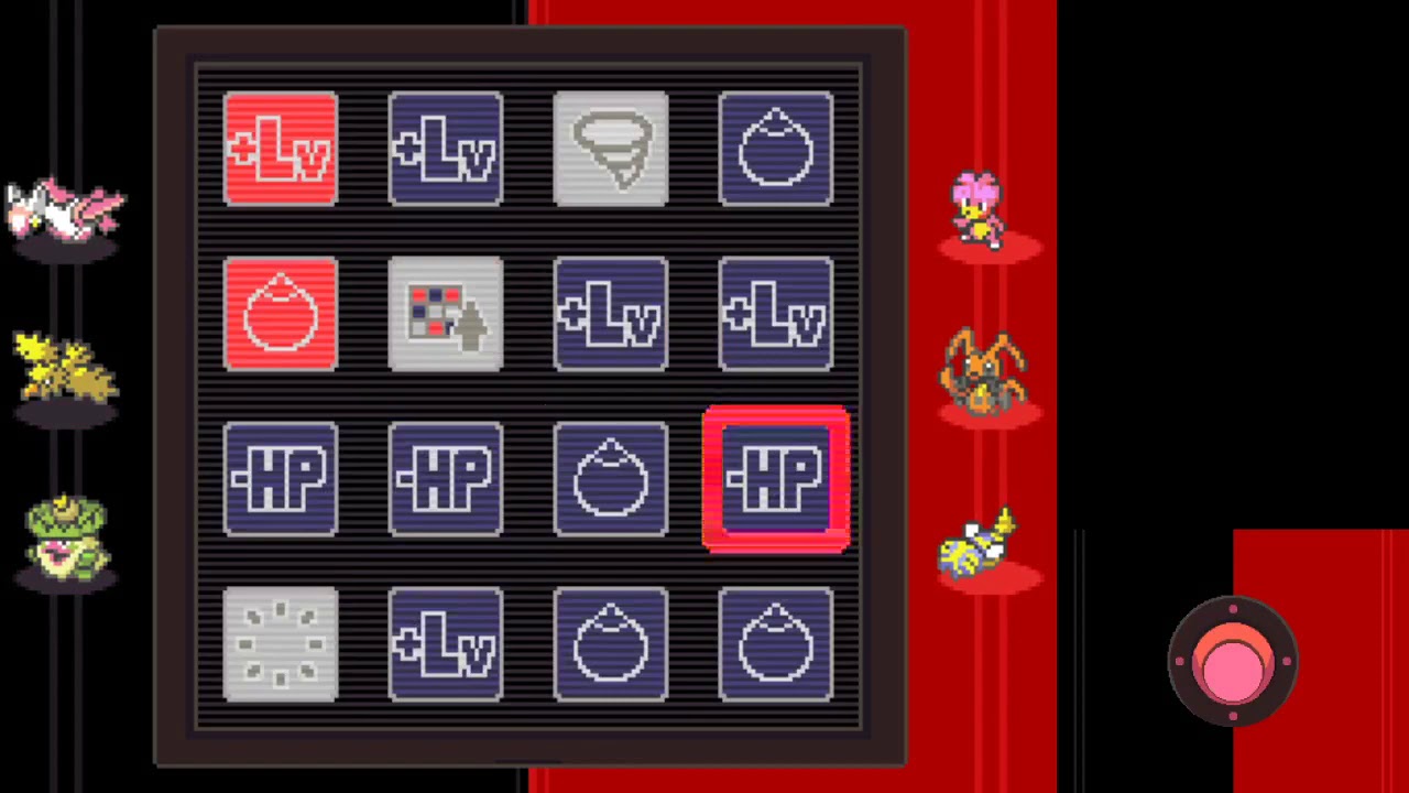 Battle Arcade Full Attempt, No Commentary (Pokémon HeartGold/SoulSilver ...