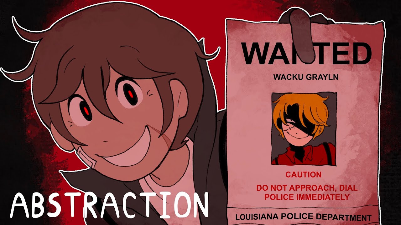 ABSTRACTION -ANIMATION MEME- ⚠️GORE⚠️ - YouTube