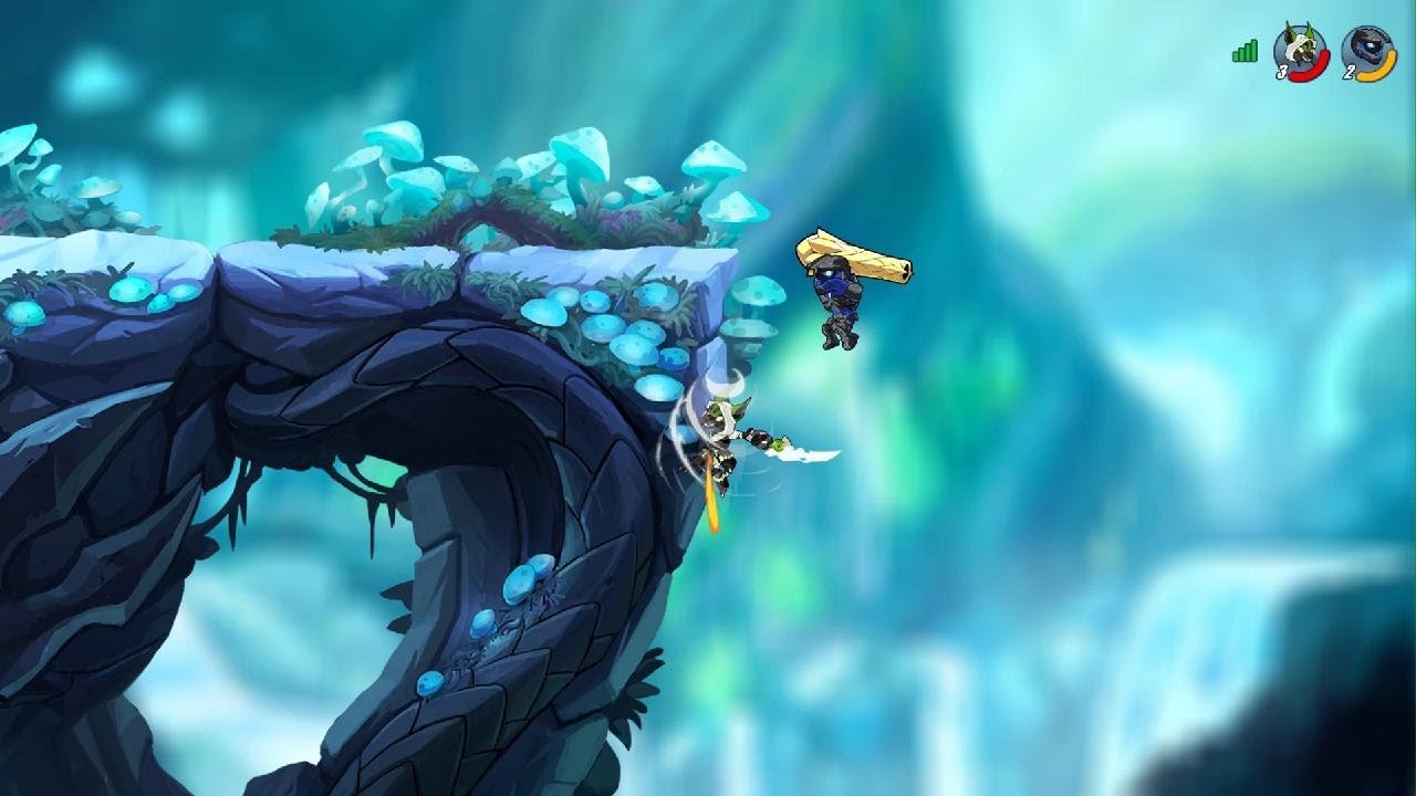 Sum weird gameplay - YouTube