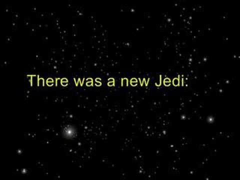 Star Wars Boredom Episode II