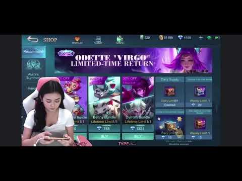 Lhea Bernardino SCREENSHOT MP4