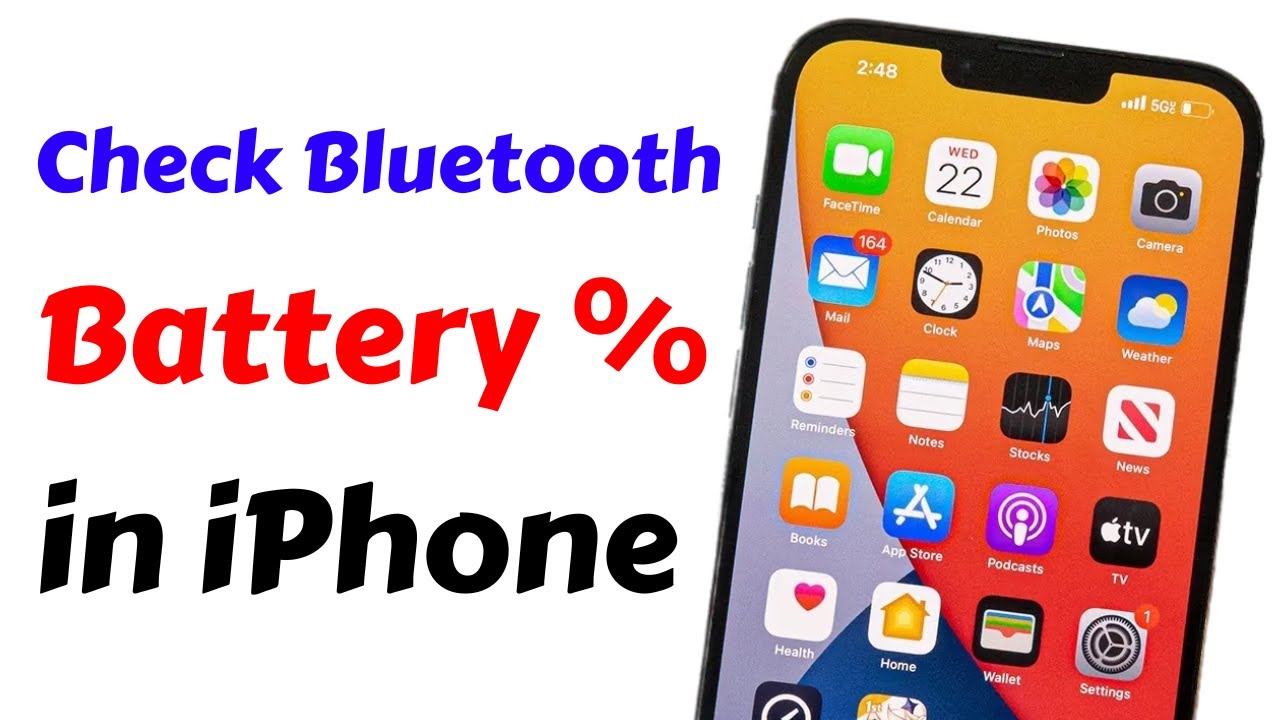 How To Check Bluetooth Battery Percentage In IPhone IPhone Me how-to-check-bluetooth-battery-percentage-in-iphone-iphone-me