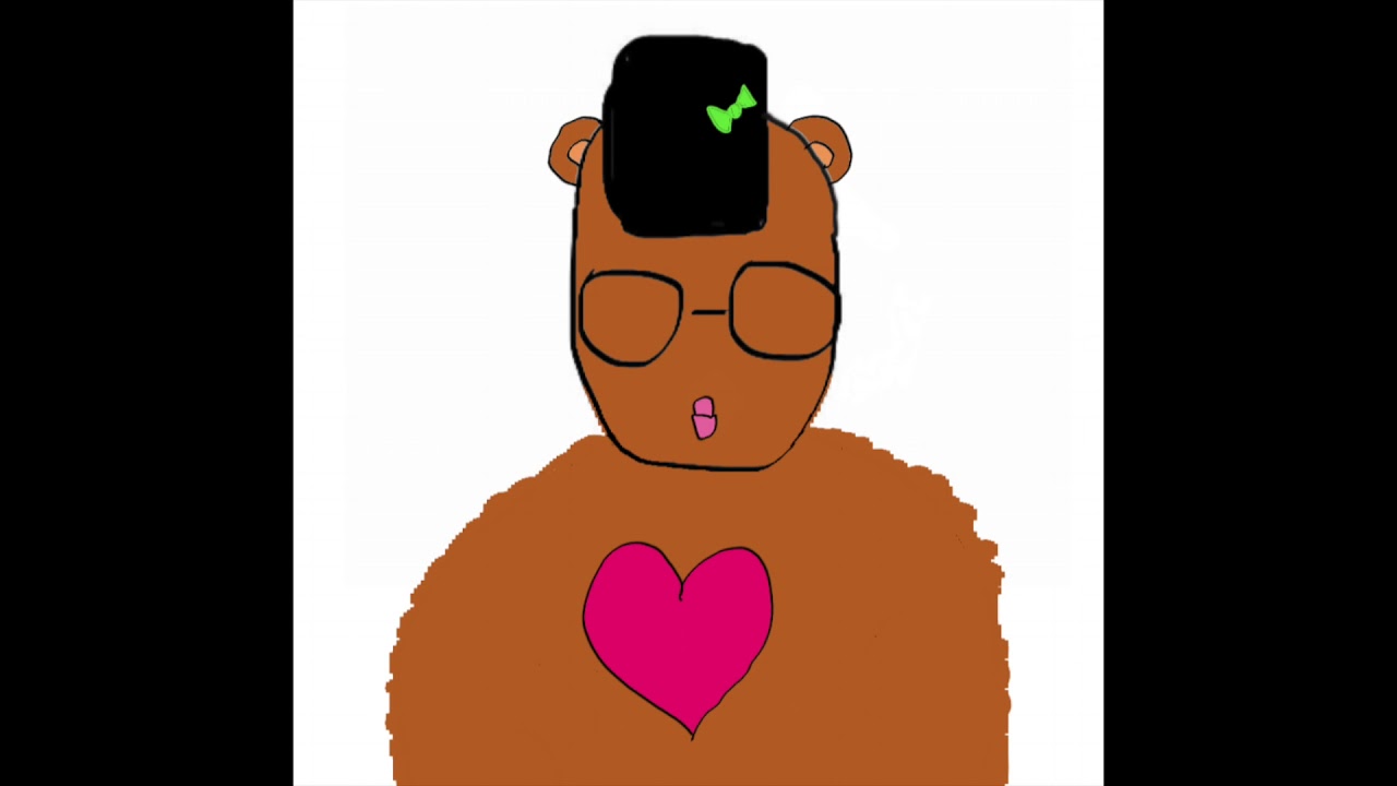 [Chan series] Chan Teddy Bear(찬 곰인형) - YouTube