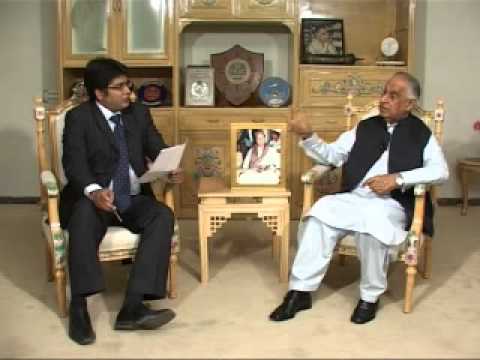Syed Ghous Ali Shah Seedhi Baat with Ammar Zaidi Part 3 of 3 - YouTube