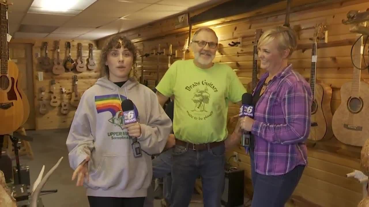 Upper Michigan Today - Nonesuch Gallery - 3 - YouTube