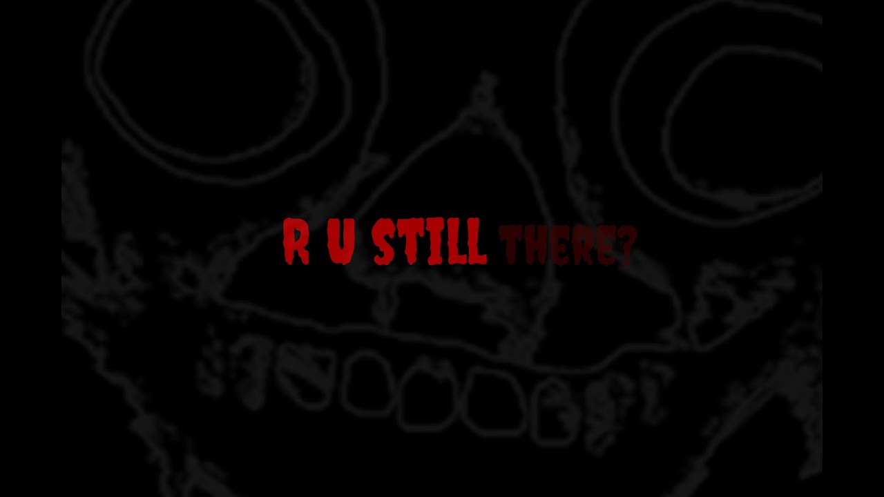 RUST_010 Intro︱Hour of Misery - YouTube