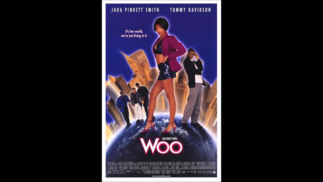 Woo Soundtrack Main Song.wmv - YouTube