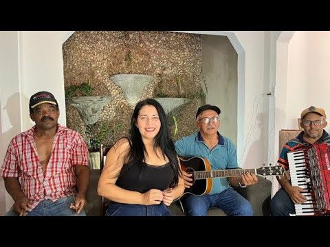 LIVE COM OS PRIMOS (COVER) - YouTube