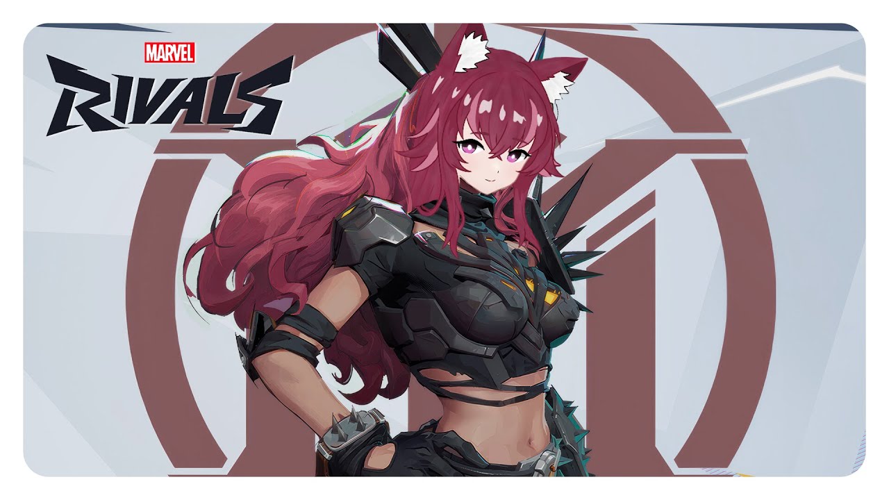 Virei Mono Magik??? [ VTUBER +16 ] - YouTube