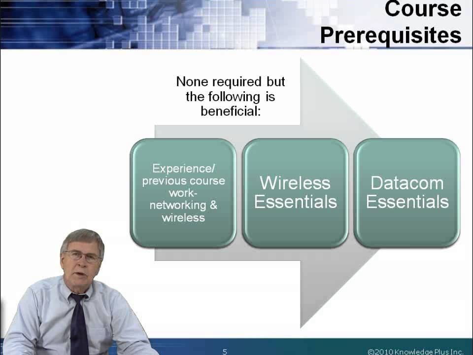 Learn about Wireless Wide Area Networks (WWANs) from GogoTraining - YouTube