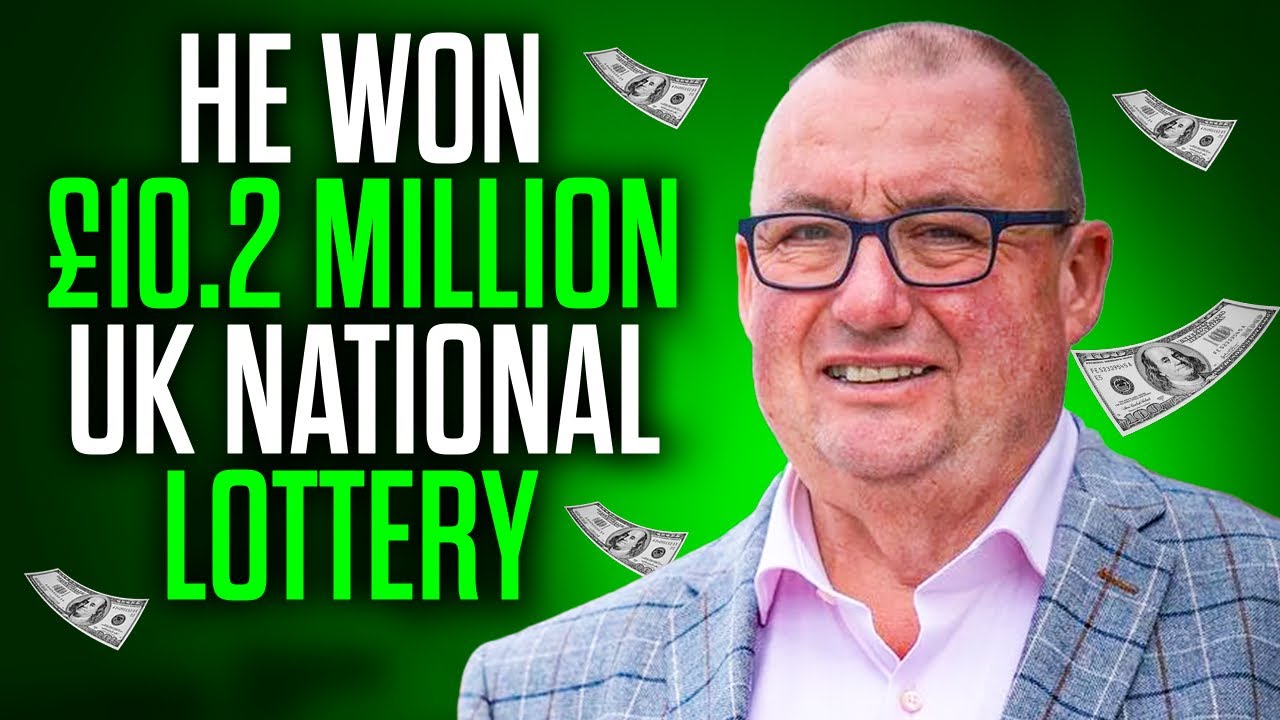 Smartest Lottery Winners - YouTube