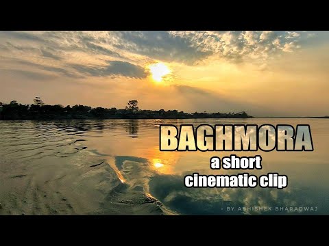 BAGHMORA WINTER CARNIVAL | JORHAT | A short cinematic video | By ...