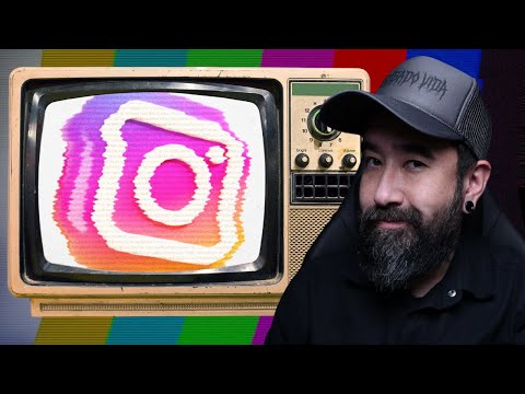 INSTAGRAM LANÇA APP PARA TV: COMO FUNCIONA E O QUE MUDA PARA CRIADORES