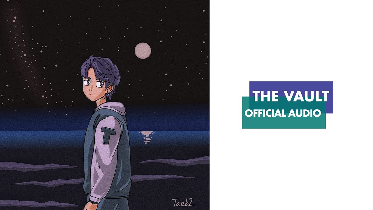 [Official Audio] 태비(Taeb2) - 사랑이 지나가면 - YouTube