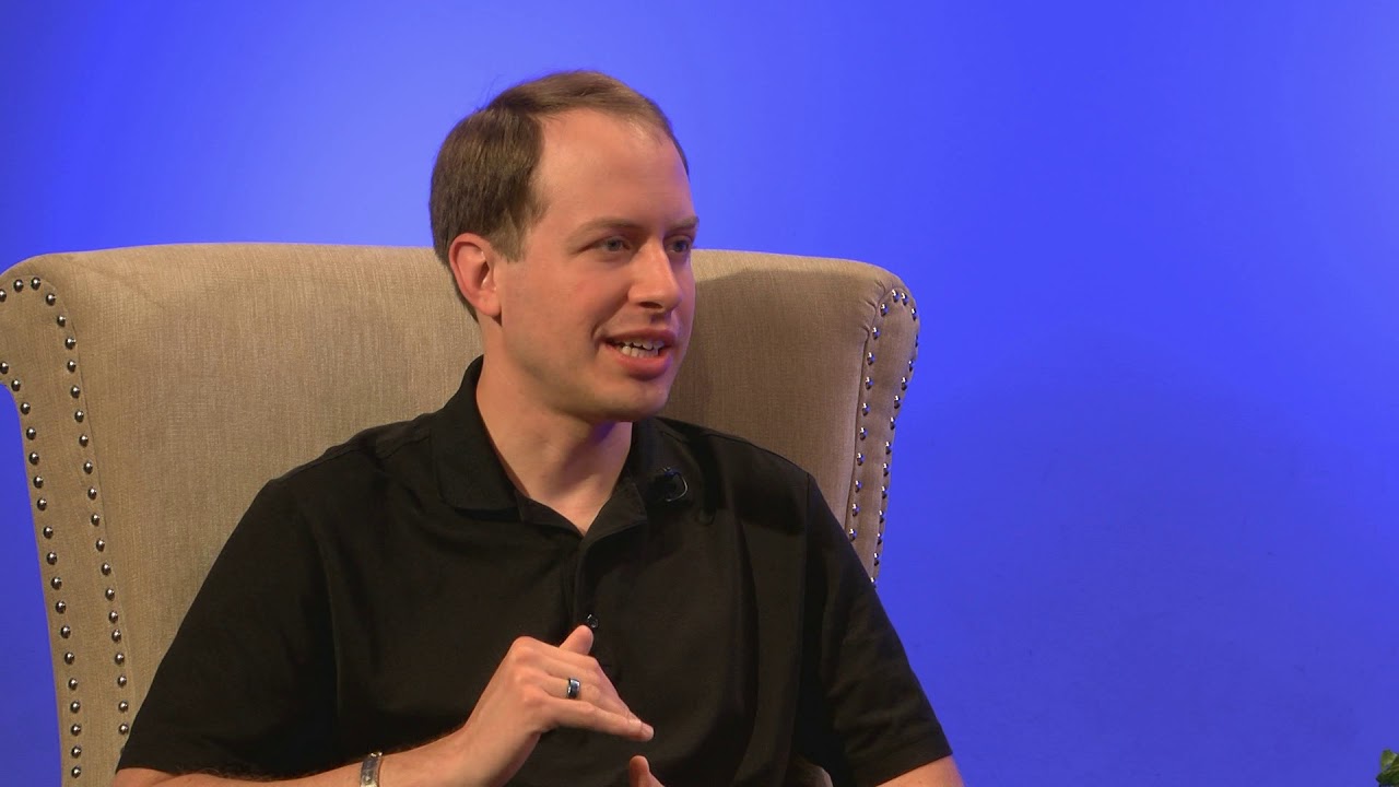 Caring Community ep 22 Jason West - YouTube