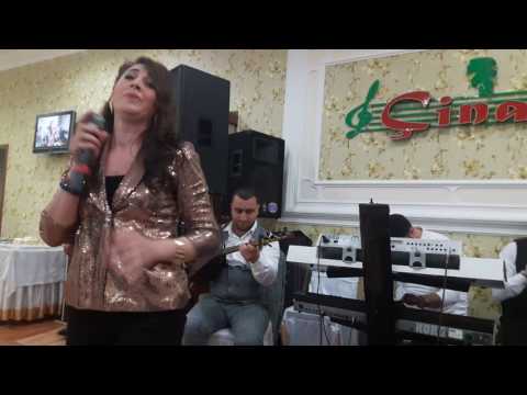Elnur Qubadli & Gozelcan oxuyan  ad gunu