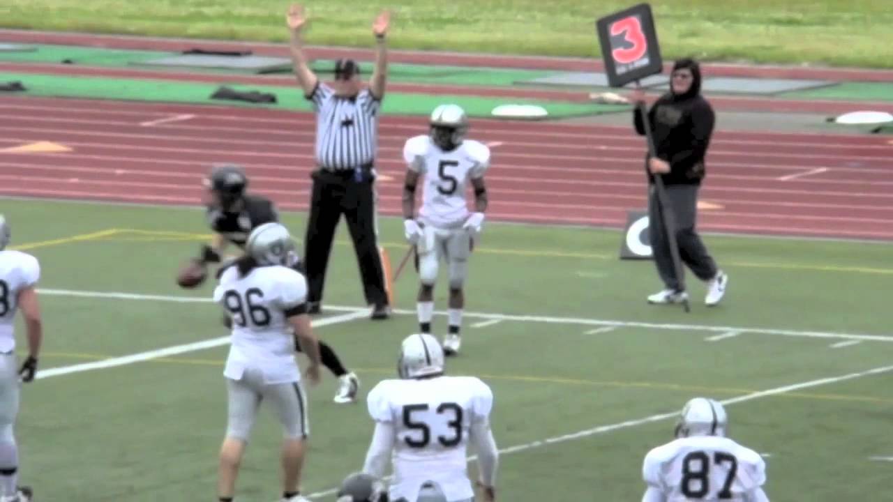 Toby Seim: Speed and Power - YouTube