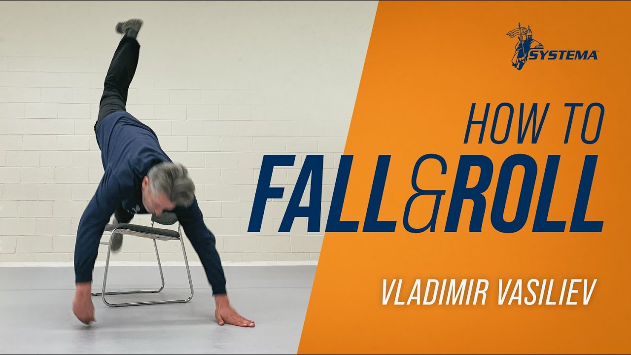 How to Fall & Roll - Official Trailer - YouTube