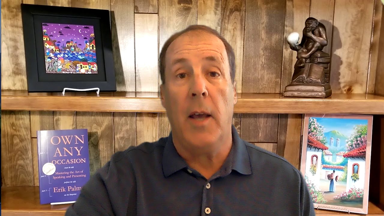 Zoom eye contact - YouTube