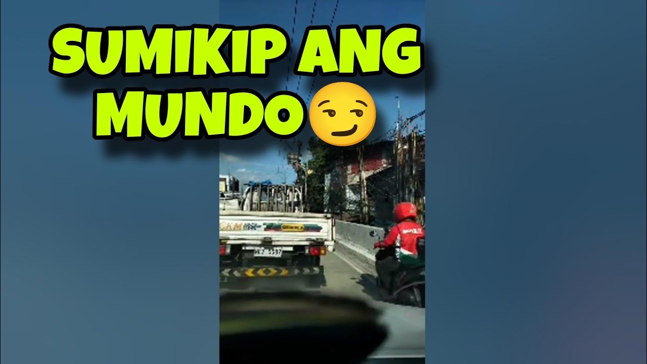 BIGLANG SUMIKIP ANG MUNDO😅 | Back to Office - YouTube