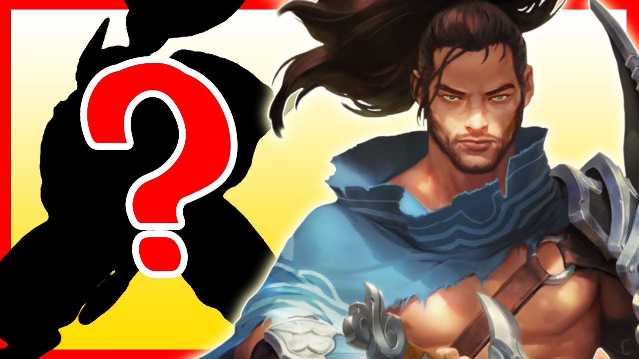 The ONLY 5 YASUO Skins You Should Buy! - YouTube