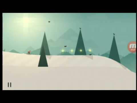 Alto's Adventure