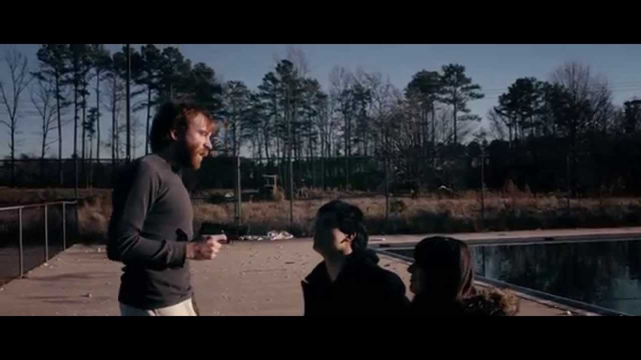 "Stranger With A Gun": Short Thriller Film - YouTube