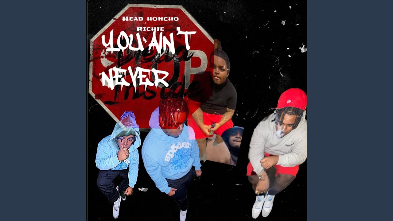 You aint never - YouTube